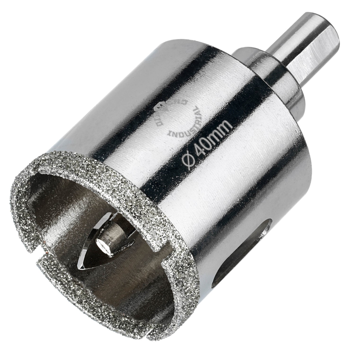 Коронка алмазная DIAMOND INDUSTRIAL DIDCSC040 40мм купить в Томске